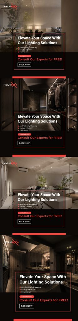 MYLH Digital Creatives - Web Development Company Singapore - Web Design Services SG