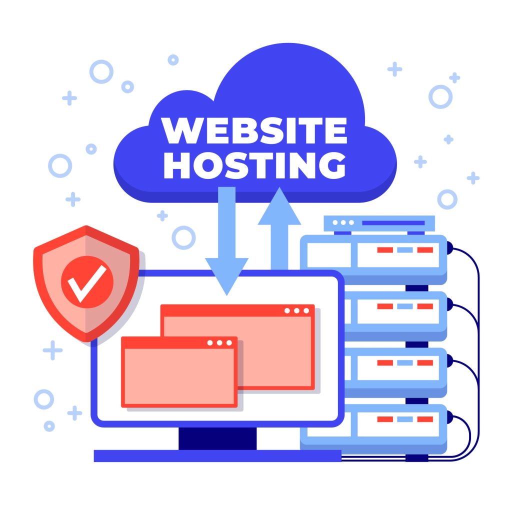 Web Hosting Company Singapore - Affordable Web Hosting SG